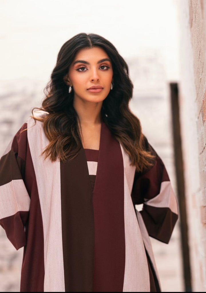 LINNA KAFTAN SET – Solids International