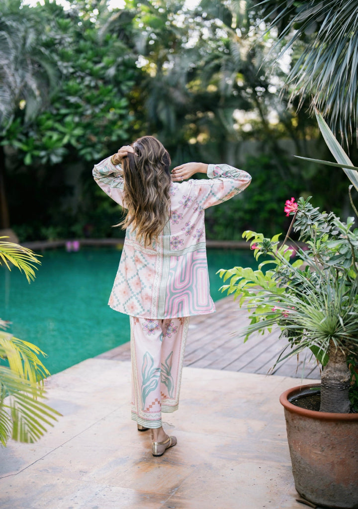 Monaco Set – Solids International