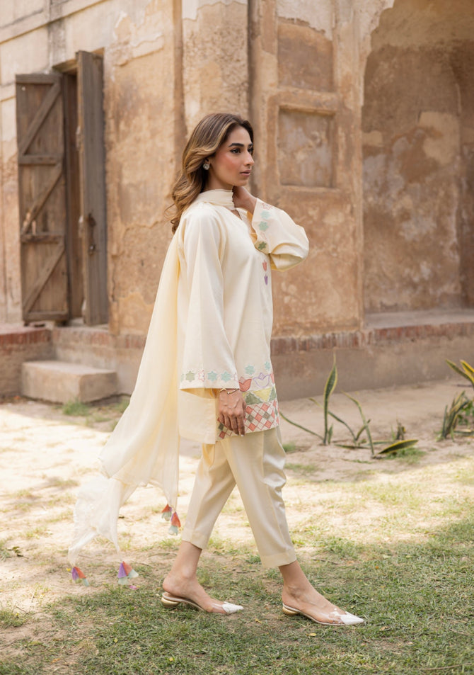 All – Solids International