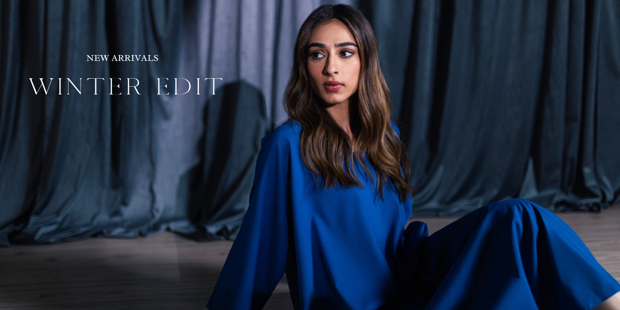 Winter Edit – Page 2 – Solids International