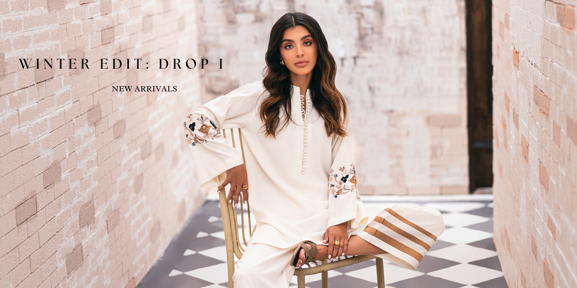 Laidback Luxe – Solids International