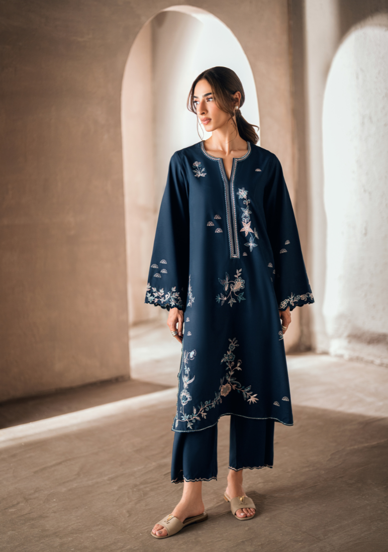 ZARA – Solids International