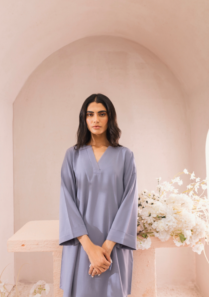 Lavender Grey – Solids International